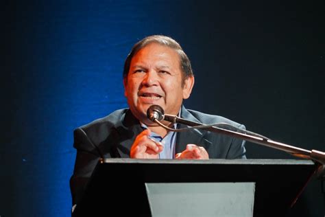 Hablan Los Candidatos Andrés Velásquez El Diario Venezuela