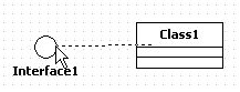 Interface StarUML Documentation