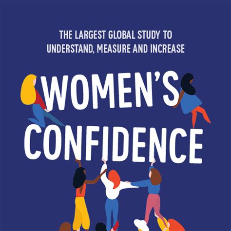 Womens Confidence Womens Confidence