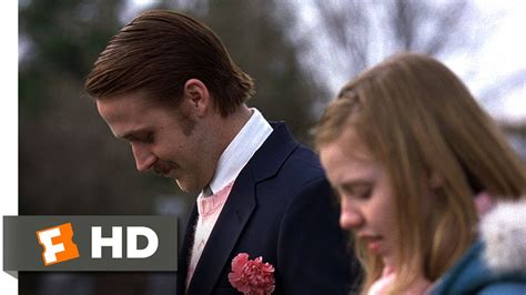 Lars And The Real Girl 12 12 Movie Clip A New Beginning 2007 Hd