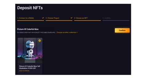 Bybit NFTの特徴と買い方出品入金出金方法も解説 クリプト総合情報