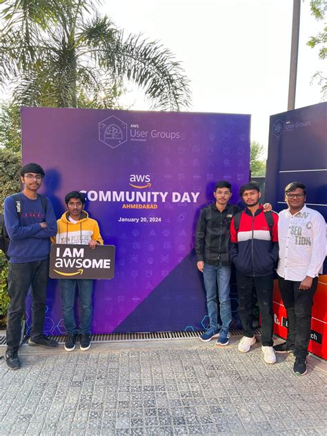 Harsh Mangukia On Linkedin Aws Awscloud Awsdevops Awscommunity
