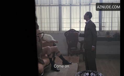Shirley Allan Muriel Montosse Breasts Butt Scene In Quartet Aznude