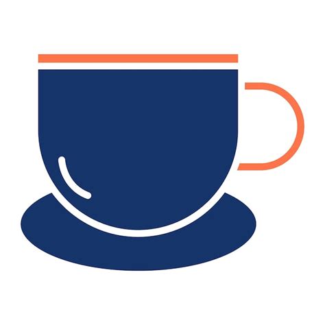 Premium Vector Cup Vector Illustration