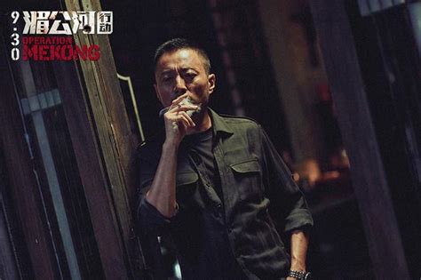 票房近6亿 《湄公河行动》将引爆海外院线手机新浪网