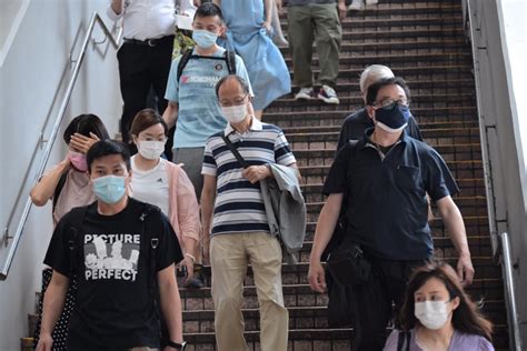 網民呻新冠仍活躍 5類高危市民留意夠期打針未【附預約連結】｜juicy叮 星島日報