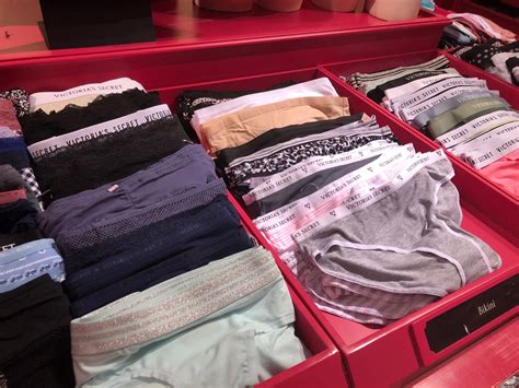 Victorias Secret Underwear 515 Just 3 Each Hip2save