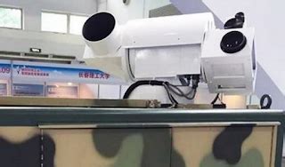 desarrollo defensa y tecnologia belica China apuesta por la ciencia ficción y equipa a su