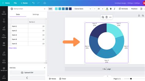 How To Create Canva Graphs Template Fonts How To Create Canva Graphs Template Fonts