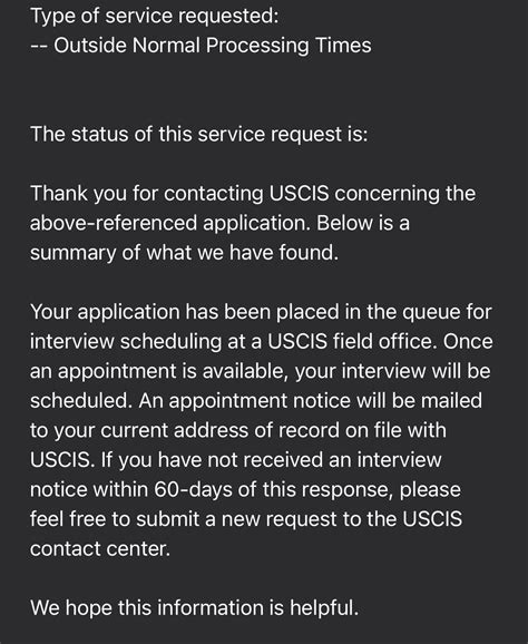 Case Out Of Normal Processing Time Ruscis
