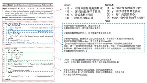【论文阅读】detecting And Explaining Concept Drift Samples For Security