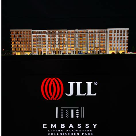 JLL Arı Model