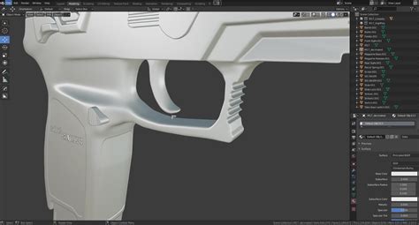 Houston We Got A Problem Scaling Between Zbrush And Blender — Polycount