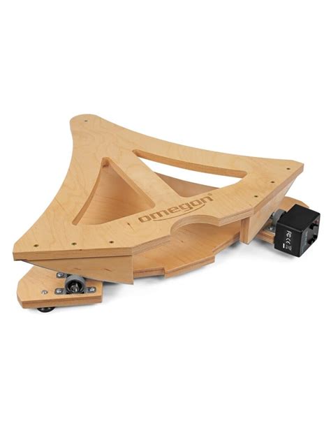 Polar Wedge Eq Platform 50° Astroshop Urania