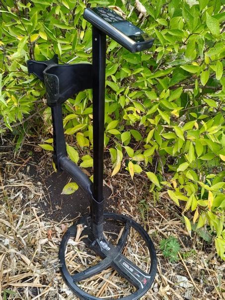 I will sell xp orx metal detector with x35 coil new. Used three times ...