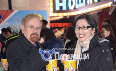 УИХ ын гишүүн Ц Оюунгэрэл гурав дахь нөхөр Жефри