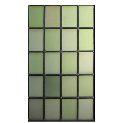Stained Glass Window Film Archieven Bink Company