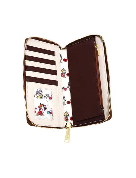 Loungefly Disney Porte Monnaie Blanche Neige