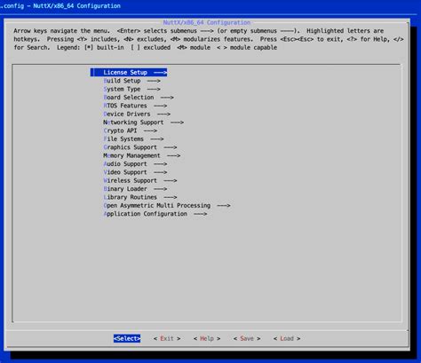 Embedded Developer Blog Archive Adding Smp To Nuttx On The Raspberry