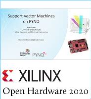 PYNQ Python Productivity For Zynq Embedded