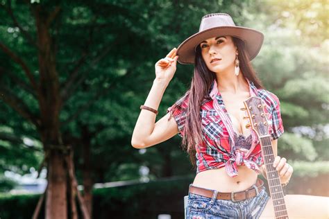 Guide To Texas Women What To Expect From A Relationship With One