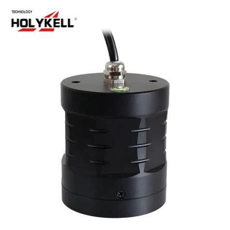 Holykell 60g Millimeter Wave Radar Detection Radar Level Detector