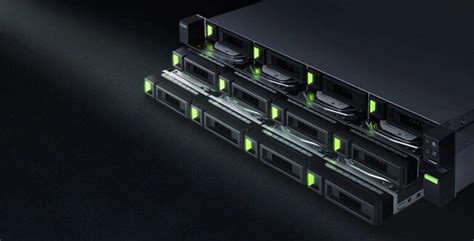 QSAN Launches XCubeNAS 8100 5100 Series Next Gen Flash Ready