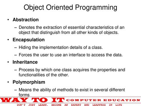java basics powerpoint slides learnpick india