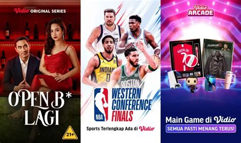 Download Vidio Mod Apk Premier Gratis Terbaru 2024 Untuk Android