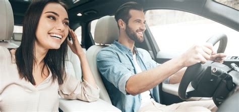Alquiler de coche o renting cuál es la mejor opción para viajar