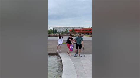 How Would You React Ilya Borzov Youtube