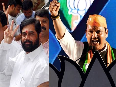 Maharashtra Political Crisis कोणत्याही क्षणी मुंबईत यावे लागेल