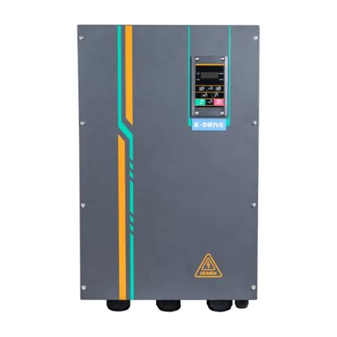 04kw~1132kw Profinet Profibus Canopen Heavy Duty Torque Control Vfd