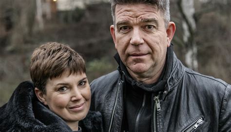 Anna Brolin Om Hannah Ekwall Under Tillsammans Mot Cancer Allas