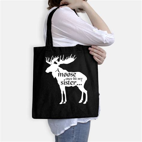 A Moose Once Bit My Sister Inspired By Monty Python And The Holy Grail