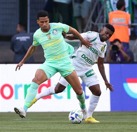 Veja Quem Foi Bem E Quem Foi Mal Na Vitória Do Palmeiras Contra O