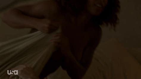 Голая Leai Интенсив в Satisfaction Usa