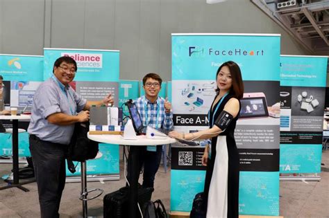 Alexis Li On Linkedin Medtechcon Medtech