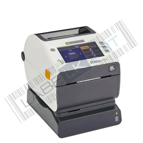 Zebra Zd621 Hc Printer 203dpi 300dpi Labelkart Online Shopping