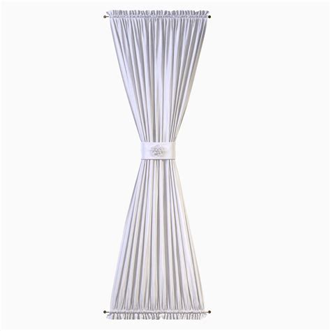 Blind Hourglass 3d Model 9 Max Fbx Obj Free3d