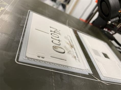 At Work Guessing A Partial Clog R3dprinting