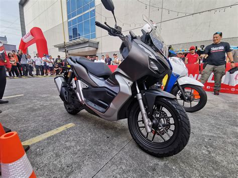Honda Motorcycle Philippines Latest Model Top 10 New Motorcycles