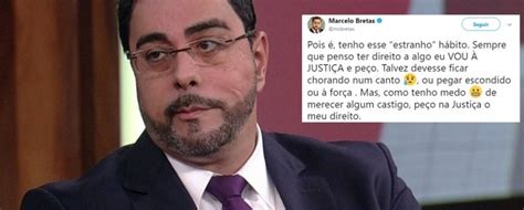 Juiz Bretas Usa Twitter Para Justificar Auxílio Moradia Para Ele E