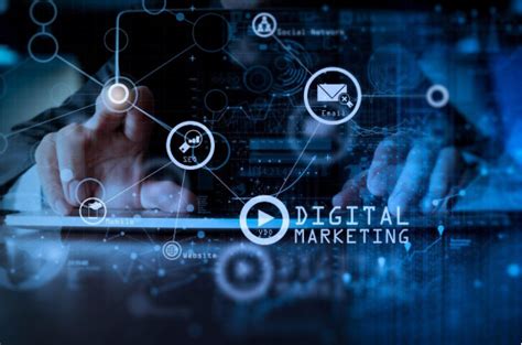 The Modern Digital Marketing Funnel Digital Marketing 2022