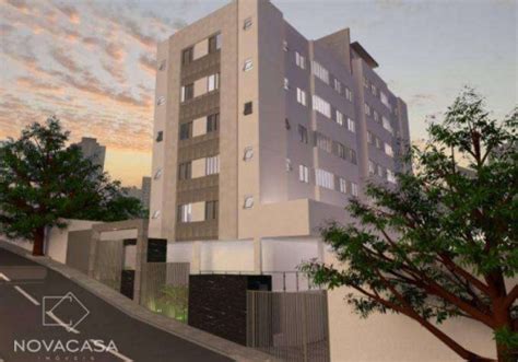 Coberturas piscina 3 quartos à venda na Sagrada Família em Belo