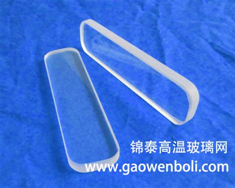 观察窗玻璃产品规格 性能 价格 锦泰高温玻璃网