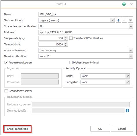 tech support corner sharing xml data with opc router