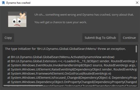 bhom dynamo nodes · issue 1167 · bhom revit toolkit · github