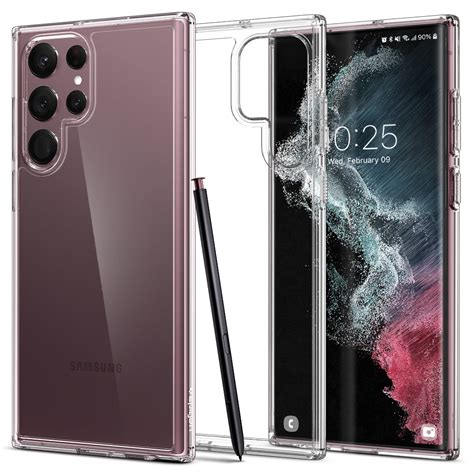 Galaxy S22 Ultra 5g Case Ultra Hybrid Spigen Philippines