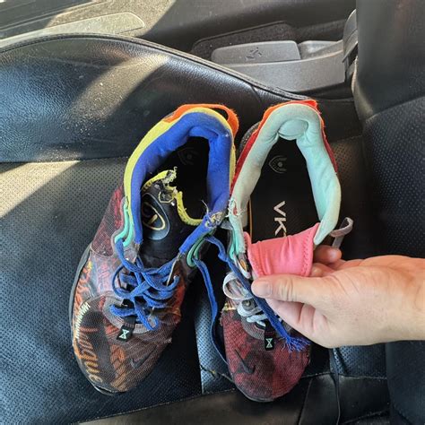 Pg 5 Mismatch Used Insoles Do Not Come With Depop